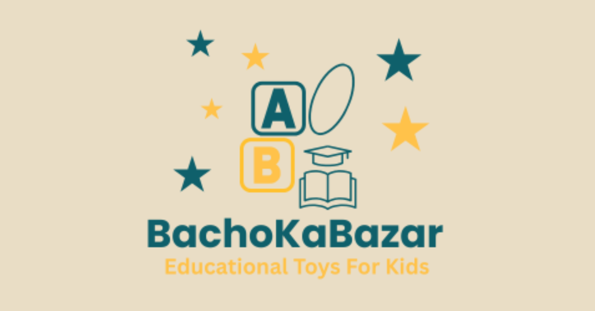 Why Bacho Ka Bazar Is the Brand Pakistan Needs Right Now – BachoKaBazar